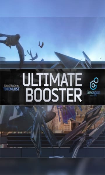 Buy Ultimate Booster Experience VR Steam PC Key GLOBAL - Cheap - G2A.COM!