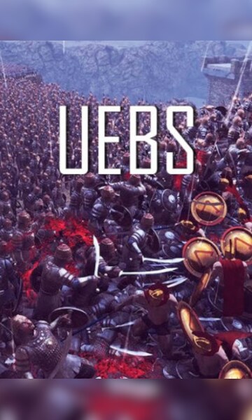 Ultimate Epic Battle Simulator (UEBS) - Buy Steam Game Key