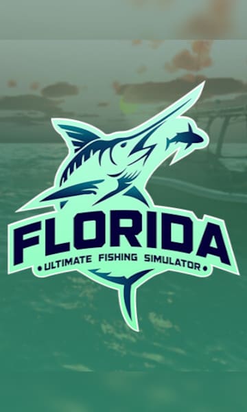 Buy Ultimate Fishing Simulator: Florida (PC) - Steam Key - GLOBAL ...
