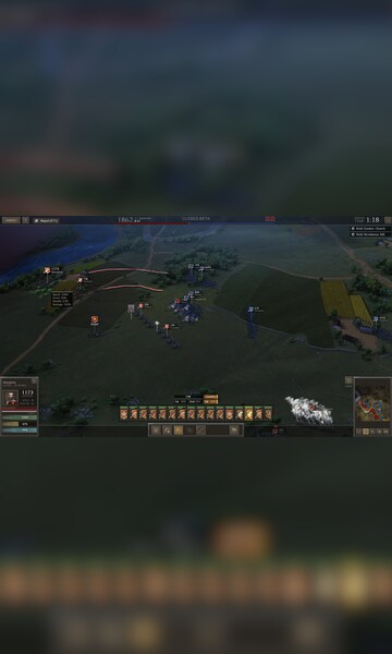 Buy Ultimate General: Civil War (PC) - Steam Account - GLOBAL - Cheap ...