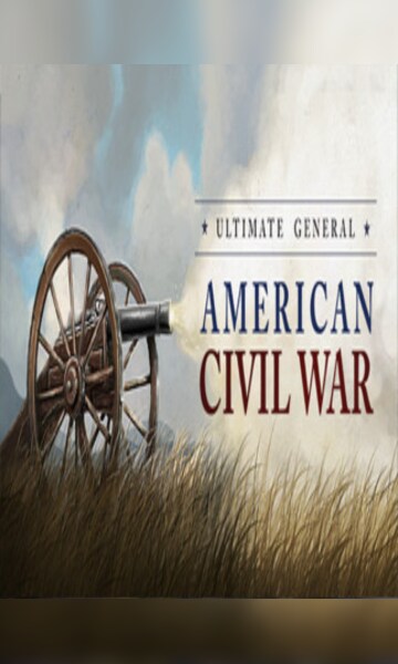 Buy Ultimate General: Civil War (PC) - Steam Account - GLOBAL - Cheap ...