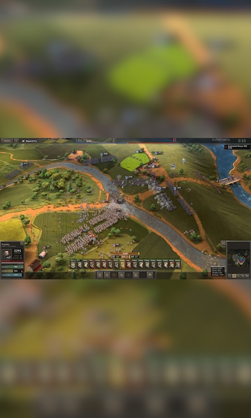 Buy Ultimate General: Civil War (PC) - Steam Account - GLOBAL - Cheap ...