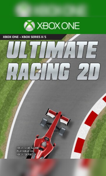 Ultimate Racing 2D 🥇 Best Prices | G2A.COM