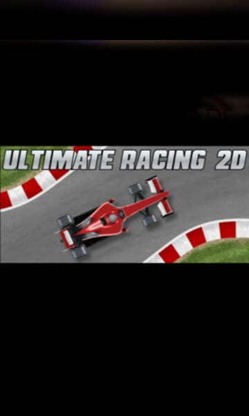 Buy Ultimate Racing 2D Steam Key GLOBAL - Cheap - G2A.COM!