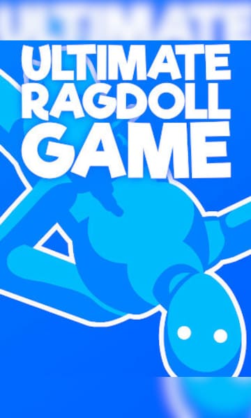 Ultimate Ragdoll Game 🥇 Mejores ofertas y precios baratos | G2A.COM