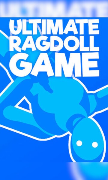 ¡Comprar Ultimate Ragdoll Game (PC) - Steam Regalo - EUROPA - Barato ...