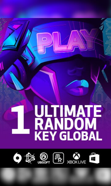 Buy Ultimate Random (PC) - Microkey Key - GLOBAL - Cheap - G2A.COM!