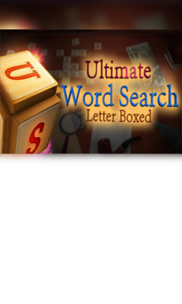Ultimate Word Search 2: Letter Boxed 🥇 Best Prices | G2A.COM