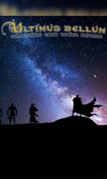 Ultimus Bellum 🥇 Best Prices | G2A.COM