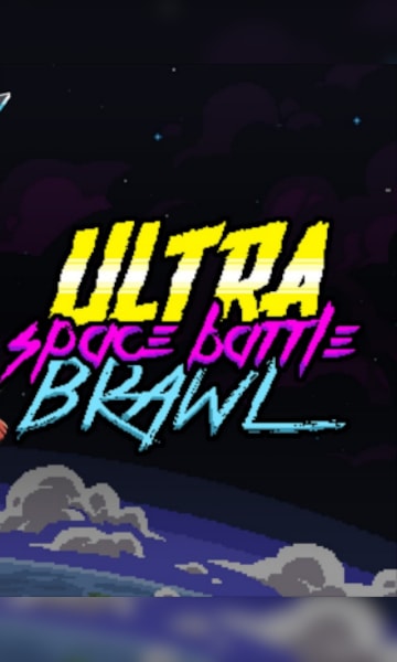 Ultra Space Battle Brawl 🥇 Best Prices | G2A.COM