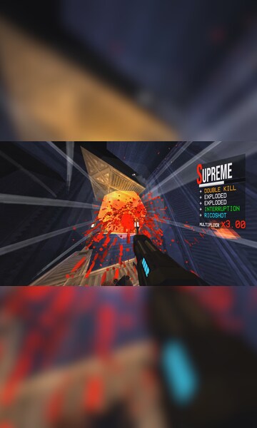 Buy ULTRAKILL (PC) - Steam Account - GLOBAL - Cheap - G2A.COM!