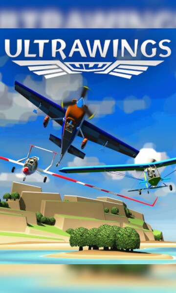 Ultrawings 🥇 Best Prices | G2A.COM