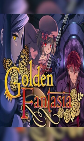 Umineko: Golden Fantasia 🥇 Mejores ofertas y precios baratos | G2A.COM