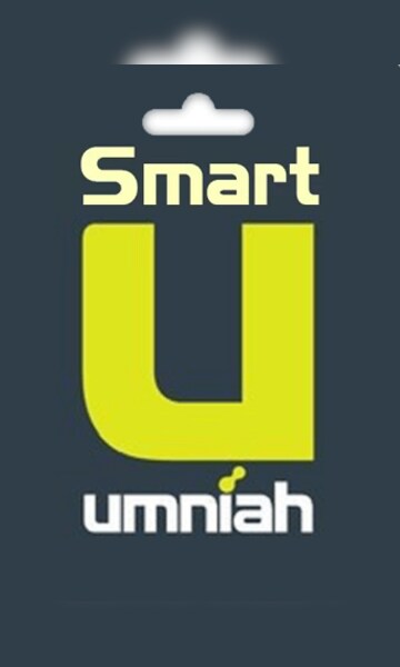 Umniah Smart 🥇 Mejores ofertas y precios baratos | G2A.COM