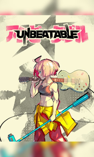 Buy Unbeatable (PC) - Steam Key - GLOBAL - Cheap - G2A.COM!