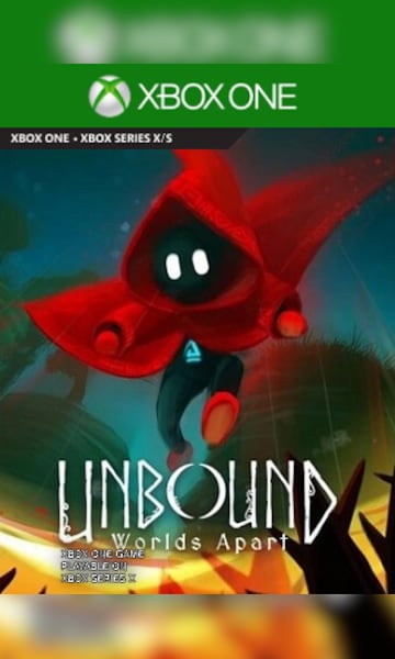 Buy Unbound: Worlds Apart (Xbox One) - Xbox Live Key - ARGENTINA ...