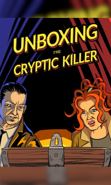 Compra Unboxing the Cryptic Killer (PC) - Steam Chiave - GLOBALE ...