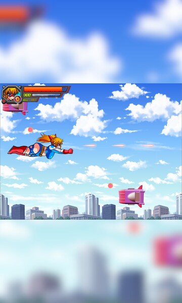 Buy UNBREAKER - Steam - Key GLOBAL - Cheap - G2A.COM!