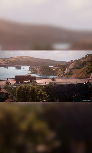 Buy Uncharted: Legacy of Thieves Collection Steam Key