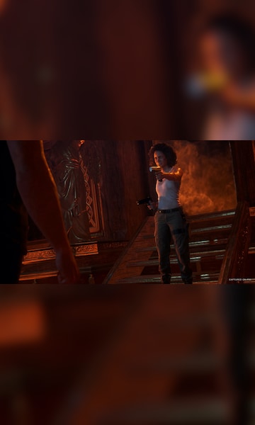 Buy Uncharted: Legacy of Thieves Collection Steam Key
