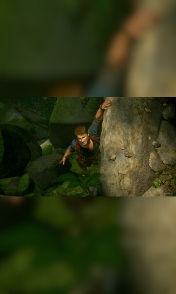 Buy Uncharted: Legacy of Thieves Collection Steam Key