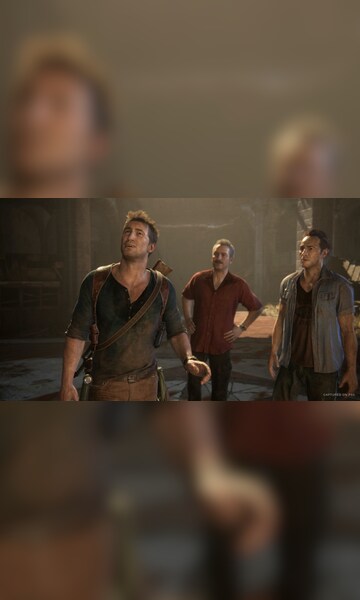 Buy Uncharted: Legacy of Thieves Collection (PC) - Steam Key - ROW ...
