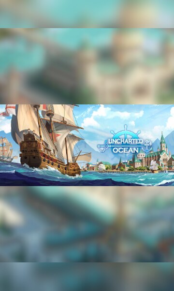 Buy Uncharted Ocean - Steam - Key GLOBAL - Cheap - G2A.COM!