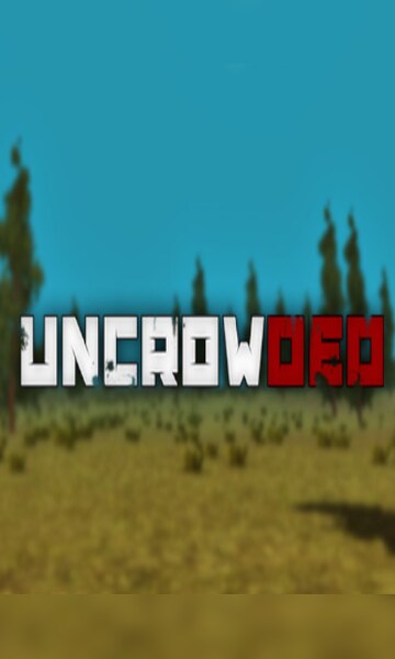 Uncrowded 🥇 Best Prices | G2A.COM