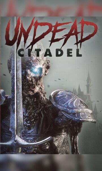 Buy Undead Citadel (PC) - Steam Gift - GLOBAL - Cheap - G2A.COM!