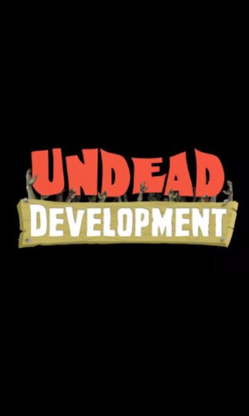 Acheter Undead Development (PC) - Steam Cadeau - JAPON - Pas cher - G2A ...
