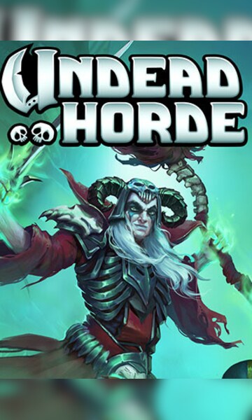 Buy Undead Horde (PC) - Steam Gift - NORTH AMERICA - Cheap - G2A.COM!