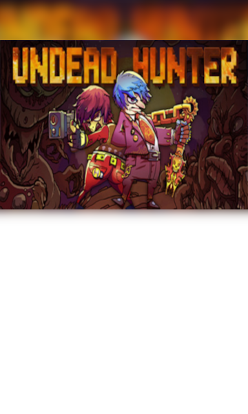 Undead Hunter 🥇 Best Prices | G2A.COM