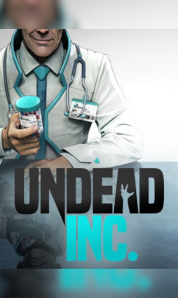 Buy Undead Inc. (PC) - Steam Account - GLOBAL - Cheap - G2A.COM!