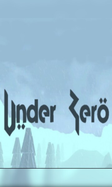 ¡Comprar Under Zero Steam Clave GLOBAL - Barato - G2A.COM!