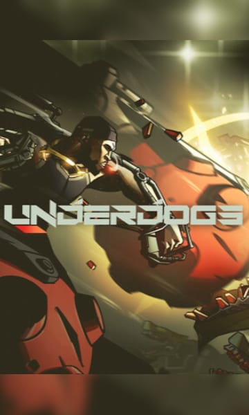 Buy Underdogs VR - PC Steam Gift - Cheap - G2A.COM!