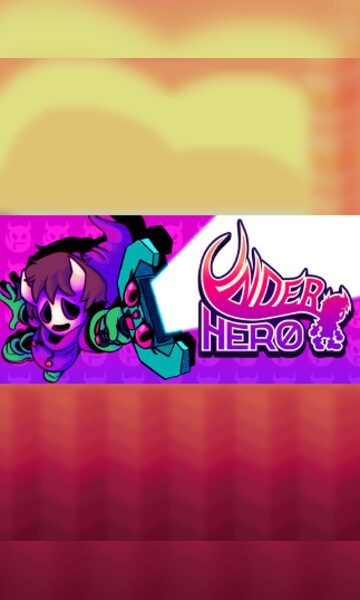 Underhero 🥇 Best Prices | G2A.COM