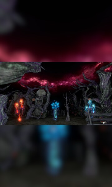 Undernauts: Labyrinth of Yomi (PC) - Steam Geschenk - EUROPA kaufen ...