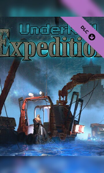 Compra Underrail: Expedition (PC) - Steam Clave - GLOBAL | mejor precio ...