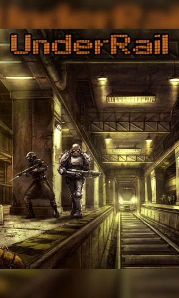 Buy UnderRail (PC) - Steam Key - EUROPE - Cheap - G2A.COM!