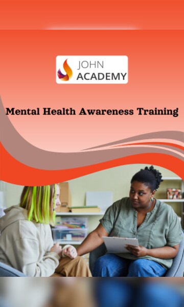 ¡Comprar Understanding Mental Health: Awareness and Support Training ...