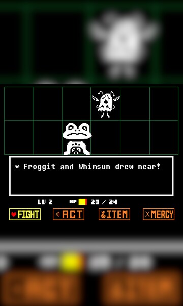 Buy Undertale - Game + Soundtrack Bundle Steam Gift EUROPE - Cheap ...