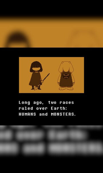 Buy Undertale (PC) - Steam Account - GLOBAL - Cheap - G2A.COM!