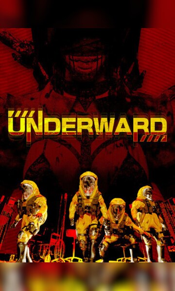 Buy Underward (PC) - Steam Key - EUROPE - Cheap - G2A.COM!