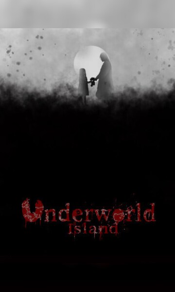 Buy Underworld Island (PC) - Steam Key - GLOBAL - Cheap - G2A.COM!