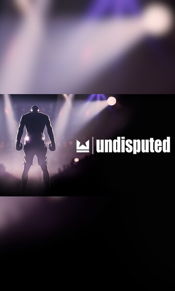 Buy Undisputed (PC) - Steam Account - GLOBAL - Cheap - G2A.COM!