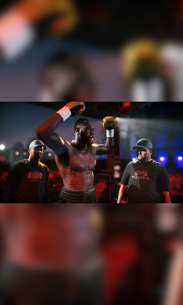 Buy Undisputed (PC) - Steam Key - GLOBAL - Cheap - G2A.COM!