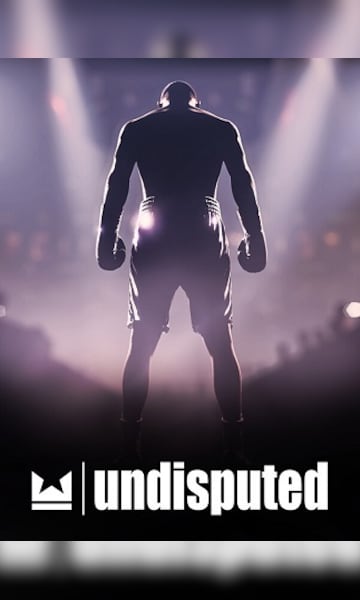 Buy Undisputed (Xbox Series X/S) - Xbox Live Key - EUROPE - Cheap - G2A ...