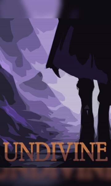 Undivine (PC) - Steam Schlüssel - GLOBAL kaufen - Günstig - G2A.COM!