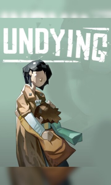 ¡Comprar UNDYING (PC) - Steam Clave - GLOBAL - Barato - G2A.COM!