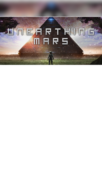 Buy Unearthing Mars VR Steam Key GLOBAL - Cheap - G2A.COM!
